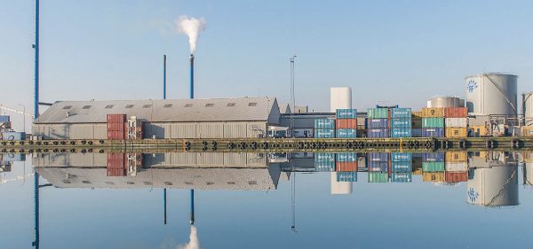 Haarslev Industries A/S – EFFOP – Marine Nutrients Europe