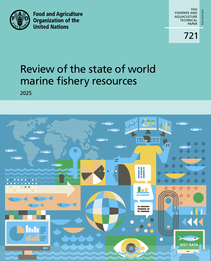 FAO Report: Positive Progress in European Fisheries Strengthens ...